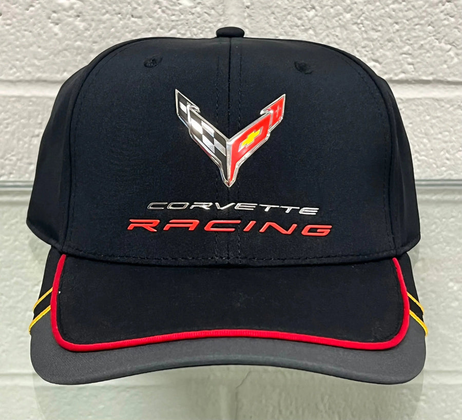 Corvette Racing Apparel | Official Merchandise