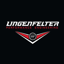 Lingenfelter Logo Corvette Decals Lingenfelter Decals Team